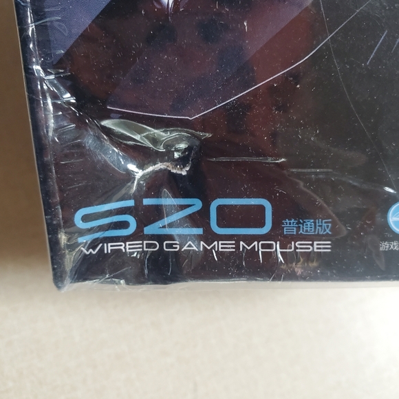 Computers, Laptops & Parts | Aula Szo Gaming Mouse New | Poshmark